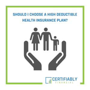 Certifiably Financial - Fee Only Certified Financial Planner ...