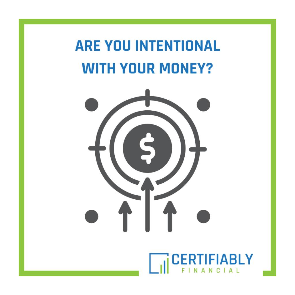 Certifiably Financial - Fee Only Certified Financial Planner ...